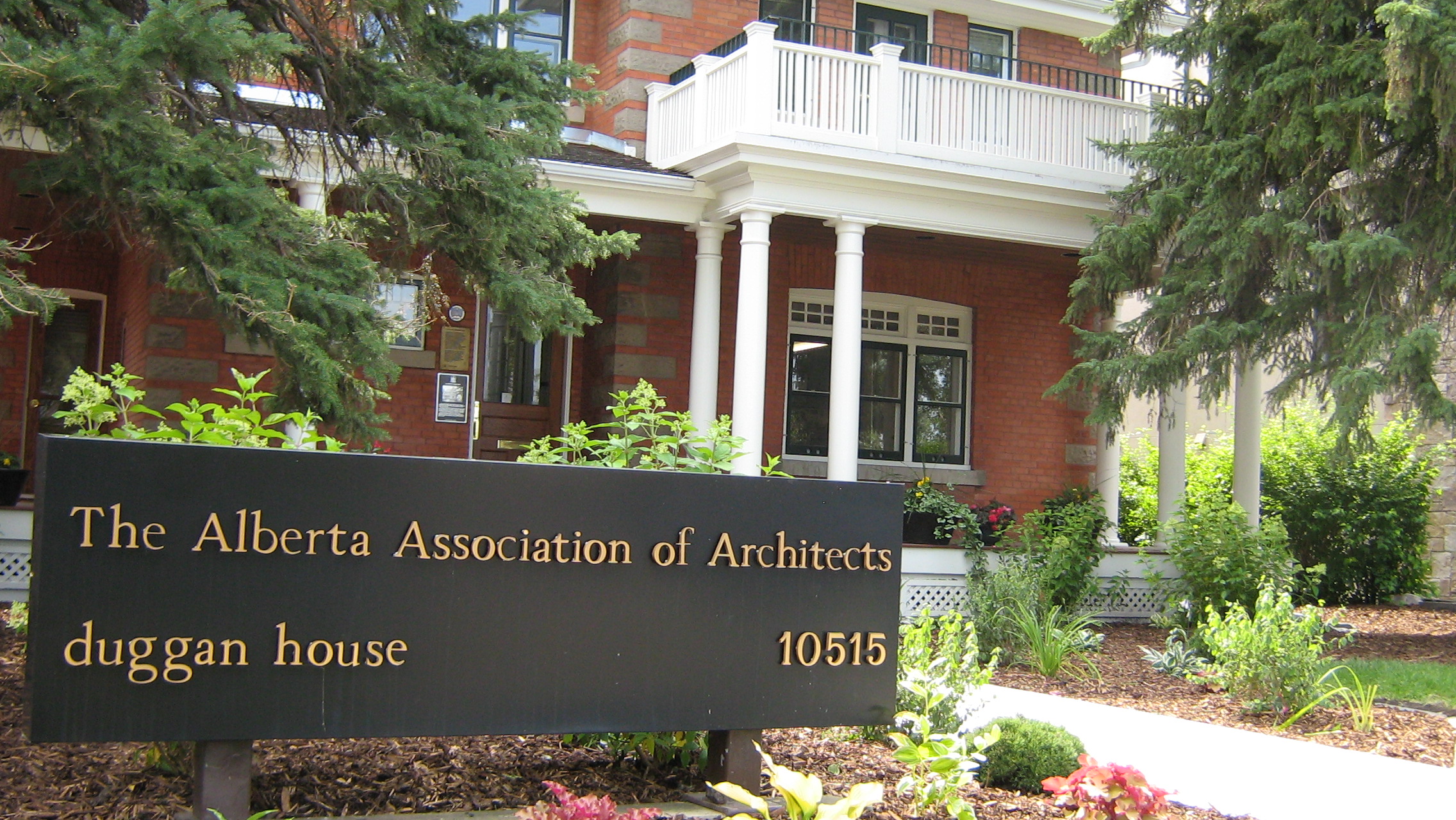 The Alberta Association of Architects -- Home